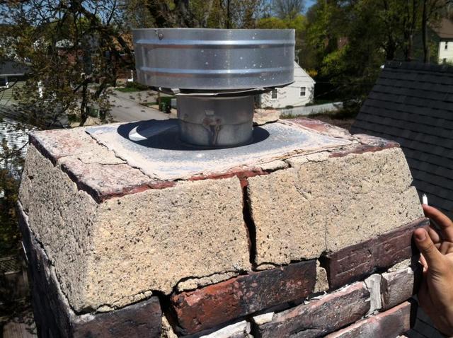 The Ultimate Guide to Chimney Repair and Replacement | GF Sprague Exteriors