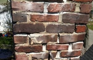 6 Signs Your Chimney Needs To Be Repaired | GF Sprague Exteriors