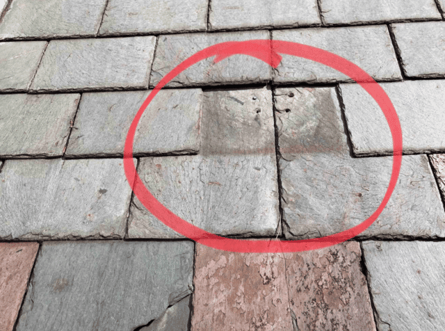 10 Signs You Need To Repair Your Roof | GF Sprague Exteriors